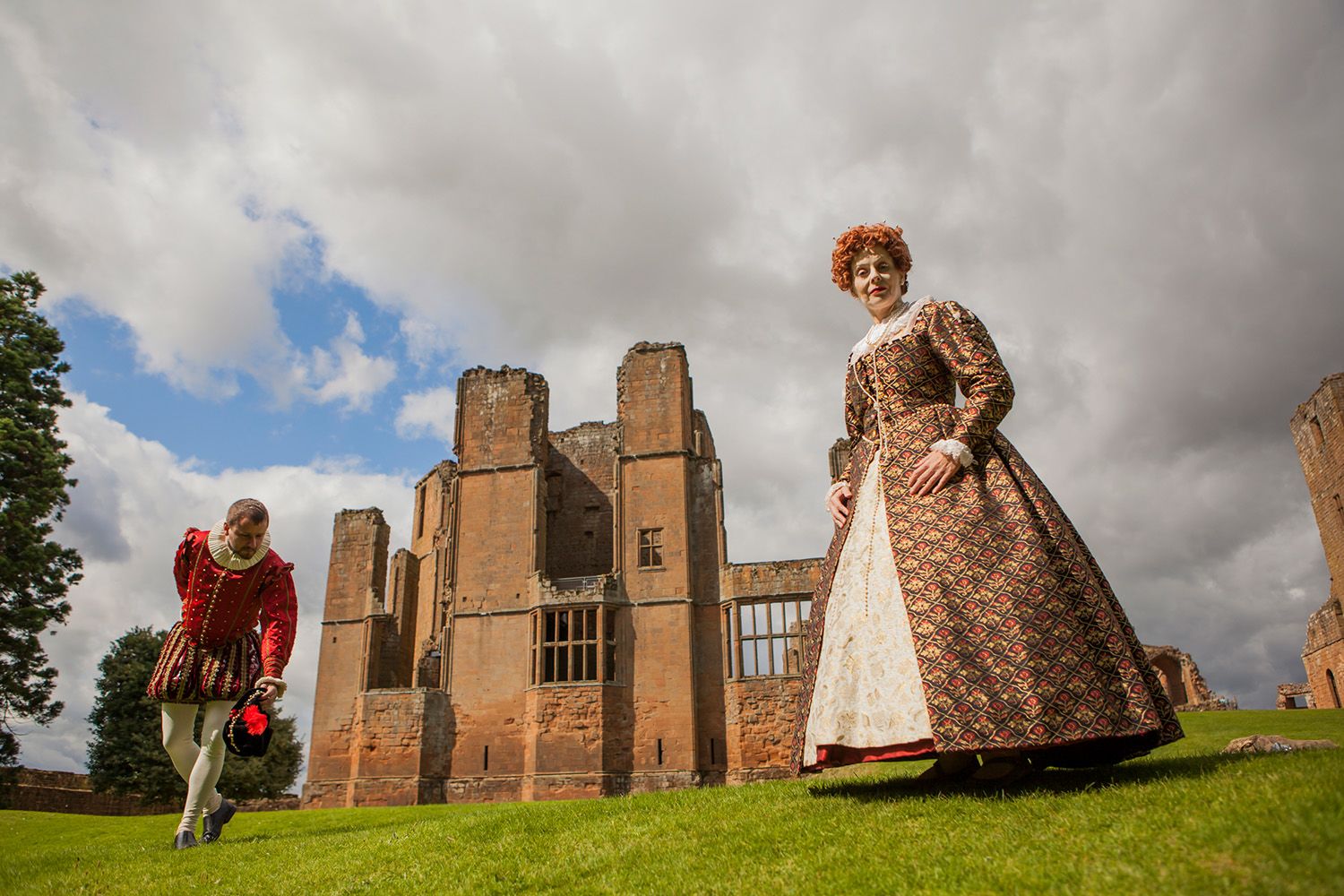Queen Elizabeth And Robert Dudley The Real Story Elizabeth I's Secret