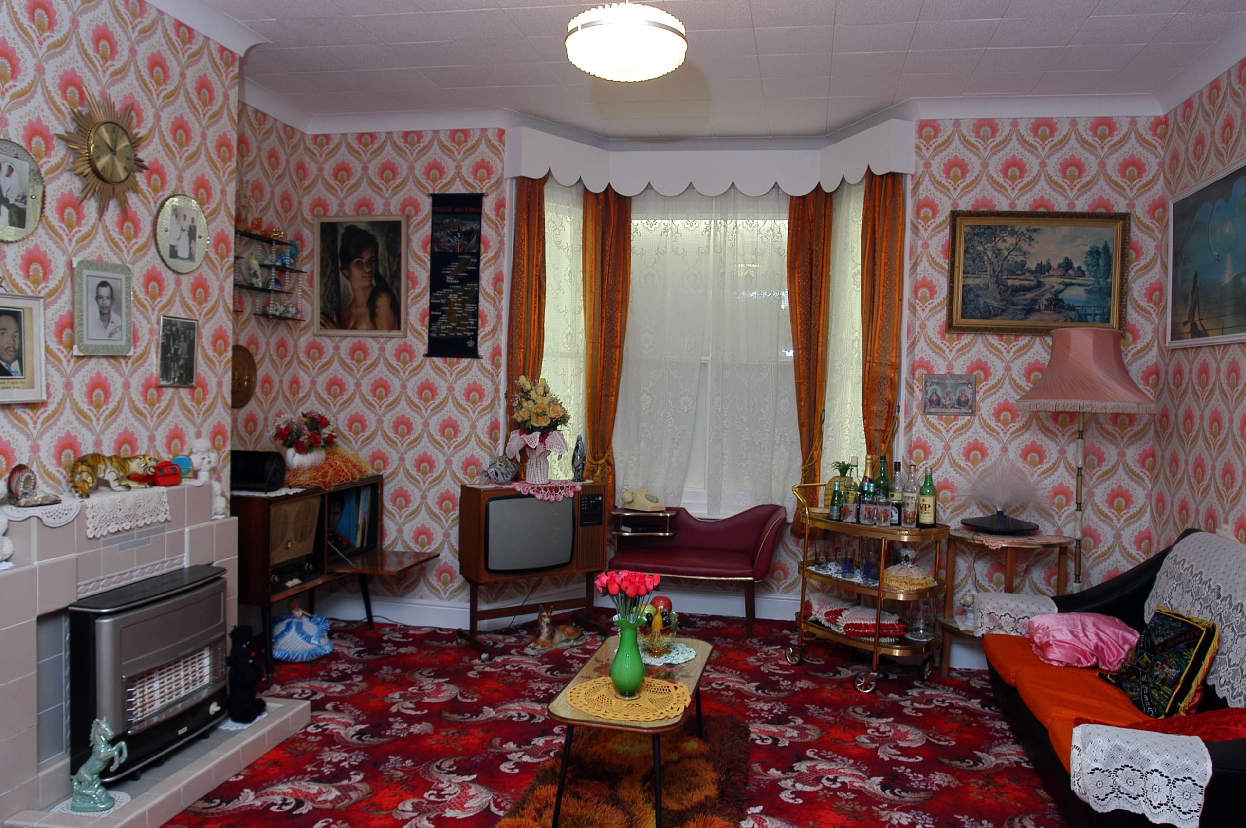 The Story of Windrush | English Heritage